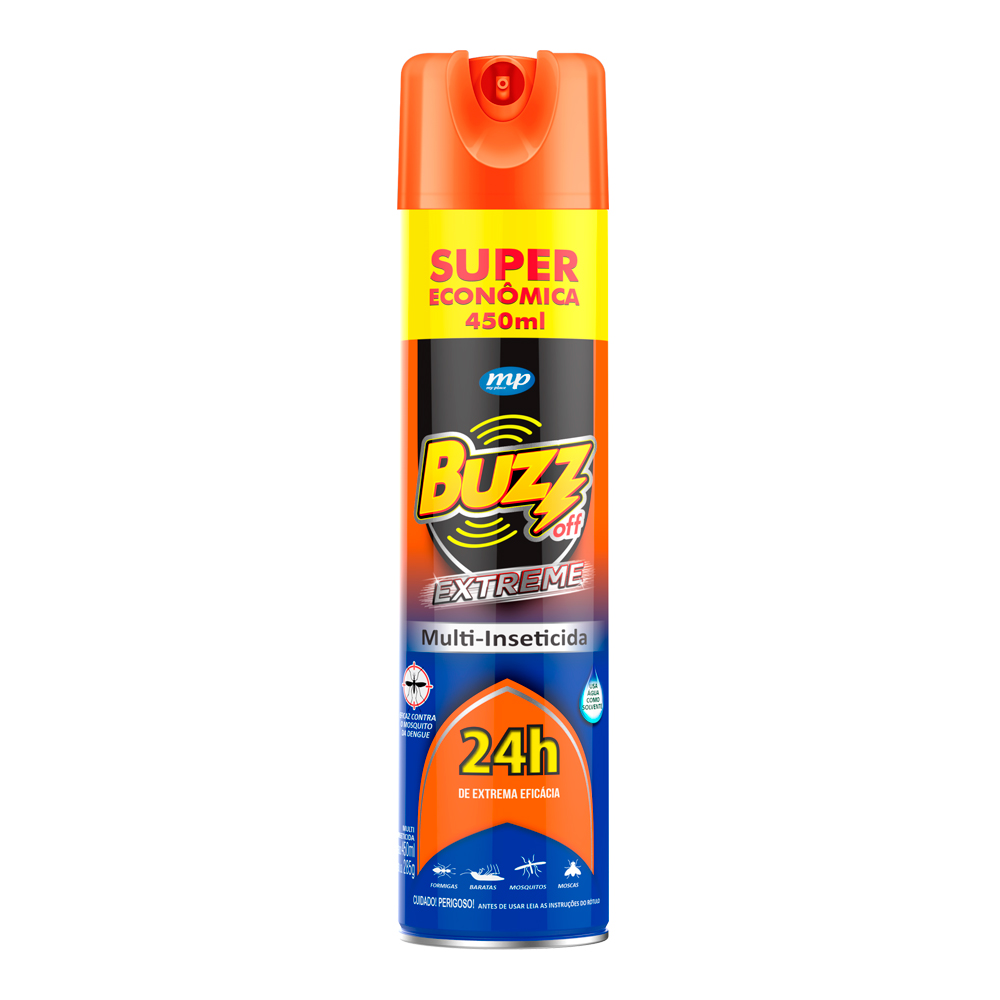 MULTI-INSETICIDA BUZZ OFF CITRONELA Cod1: AE2500033 – My Place